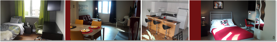 Types de logement | giteuniversitaire.com